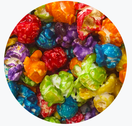 Tuitty Fruity | Jane's Popcorn